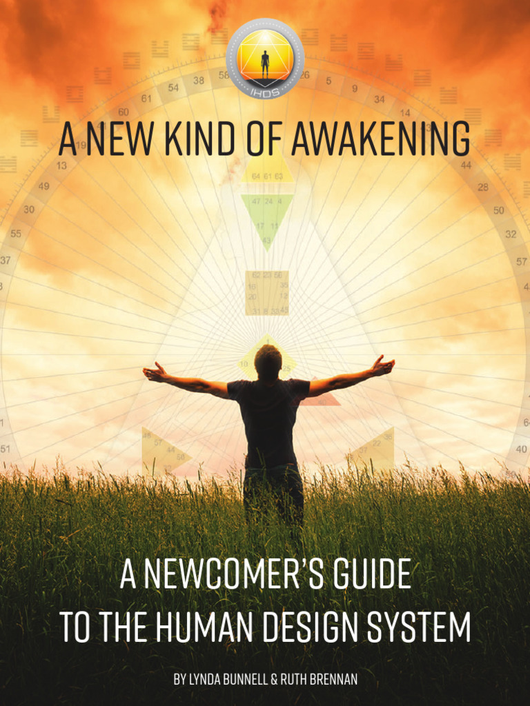 A New Kind of Awakening | PDF