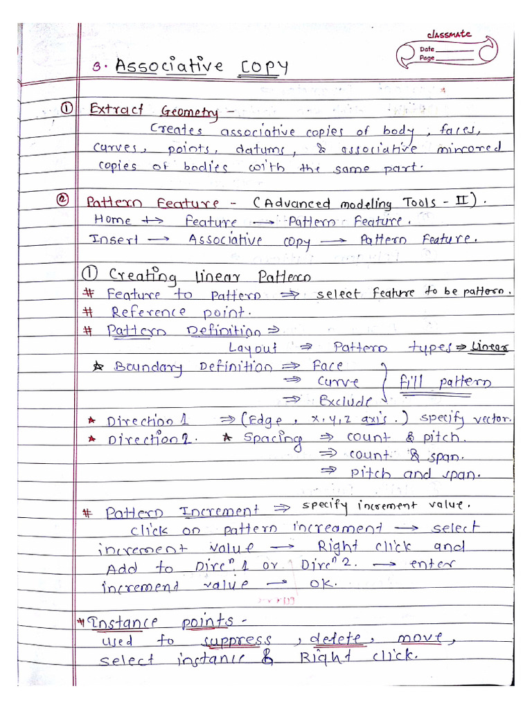 Nx .Associative & Combine | PDF