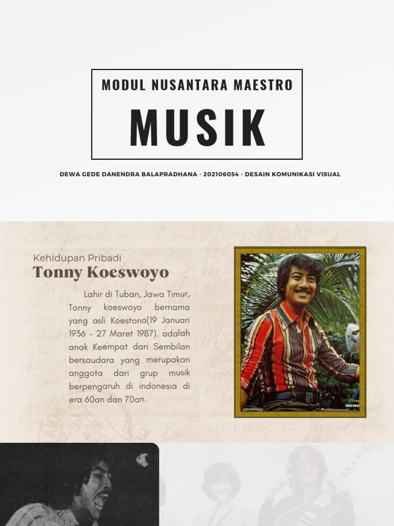 Dewa Gede Danendra Balapradhana | PDF