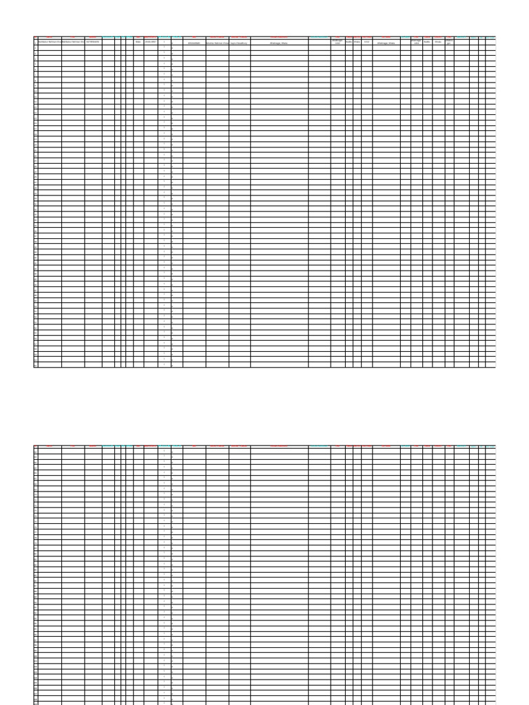 Basic Sheet - XLSX - Sheet1 | PDF