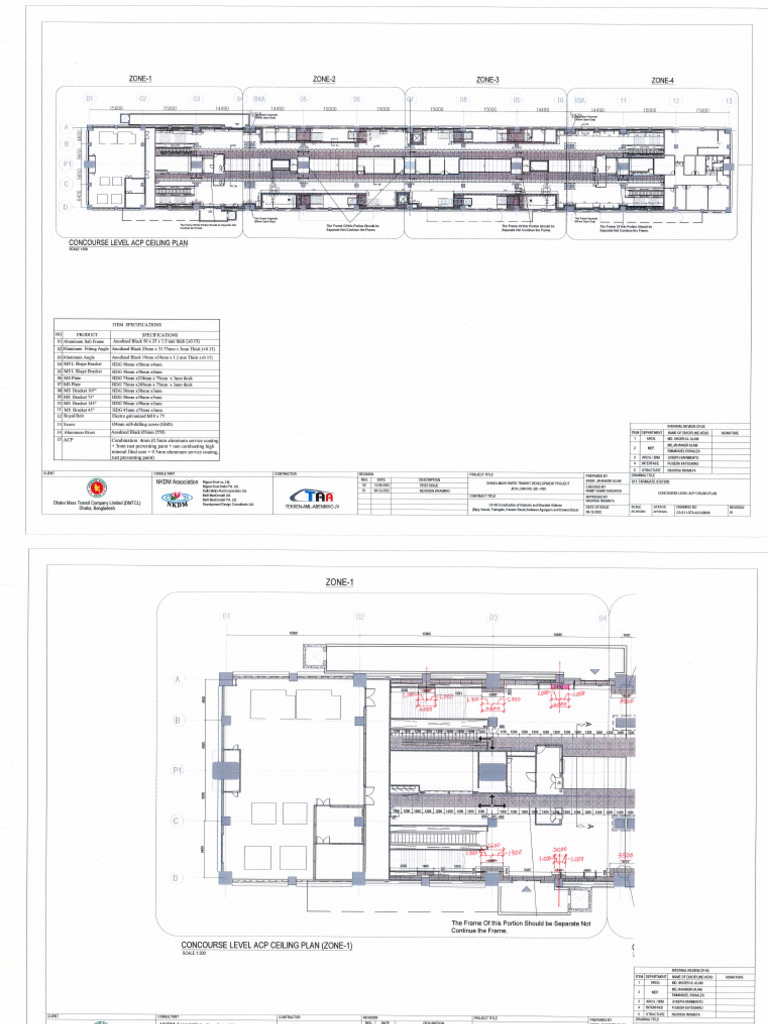 REV - ACP Layout - 29dec22 | PDF