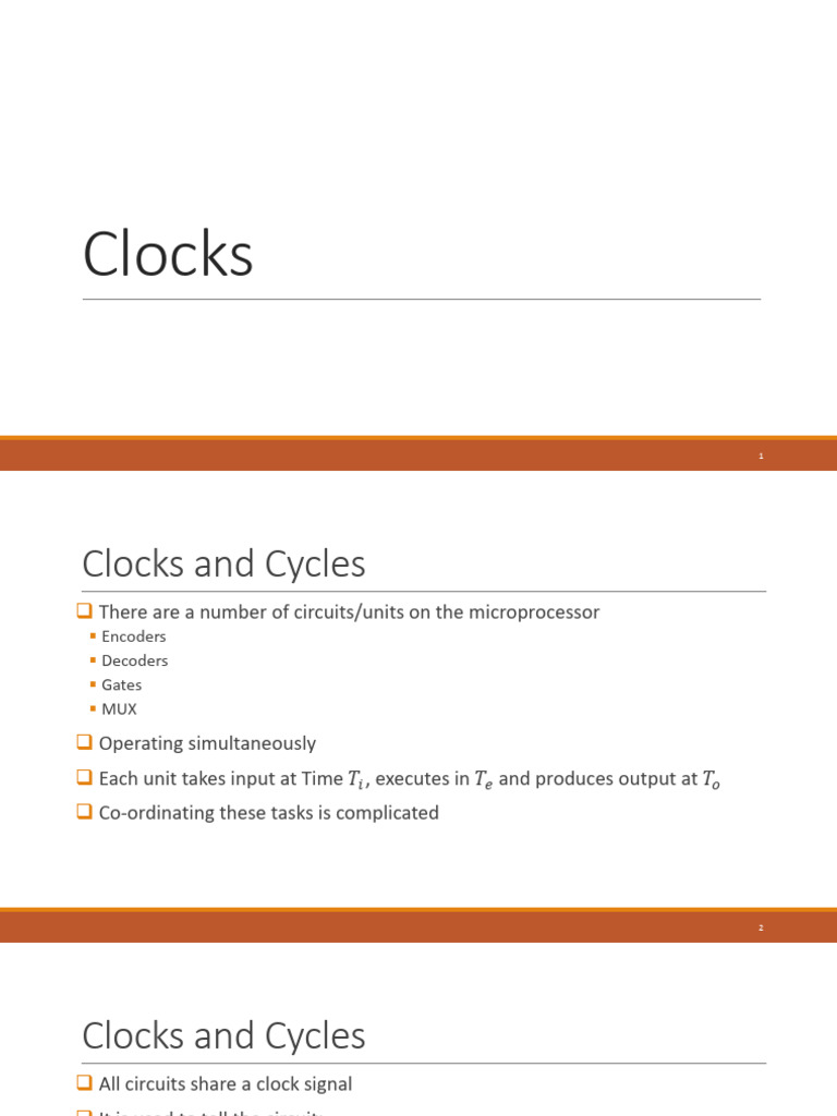SR Latch Design and Functionality | PDF | Central Processing Unit | Electronic Circuits