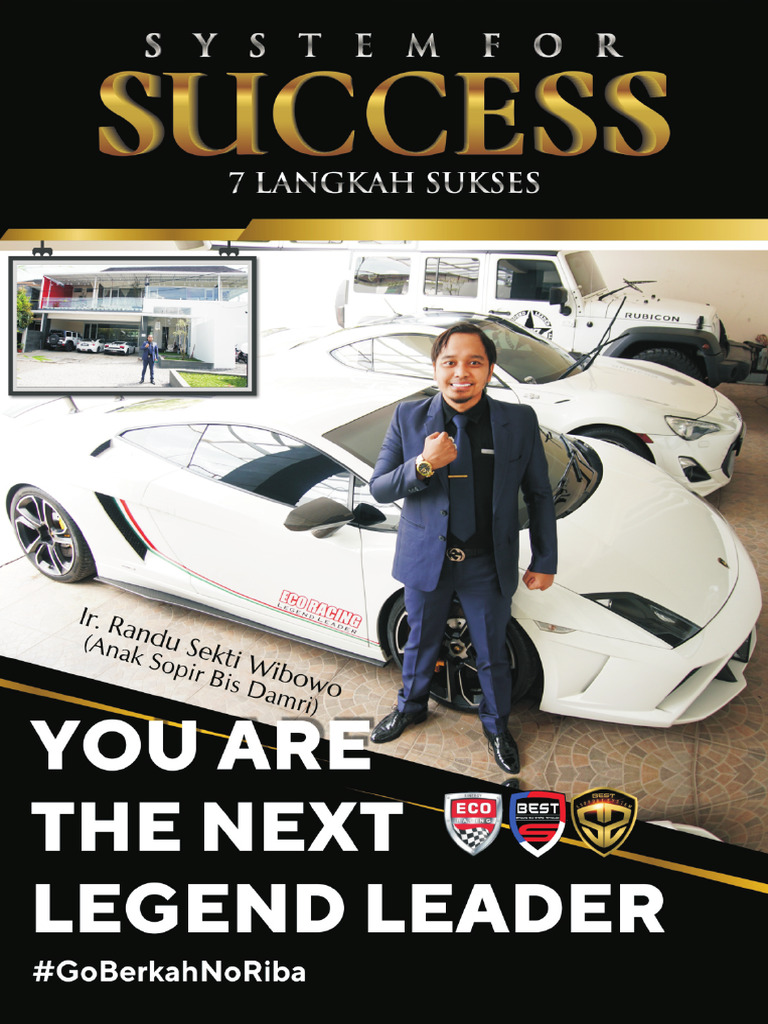 System For Success | PDF