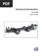 Spec Sheet Scania G410ca6x4mhz | PDF | Truck | Steering