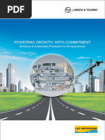 ACB Omega Catalogue | PDF