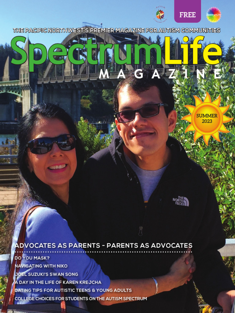 Spectrum Life Magazine Summer 2023 | PDF