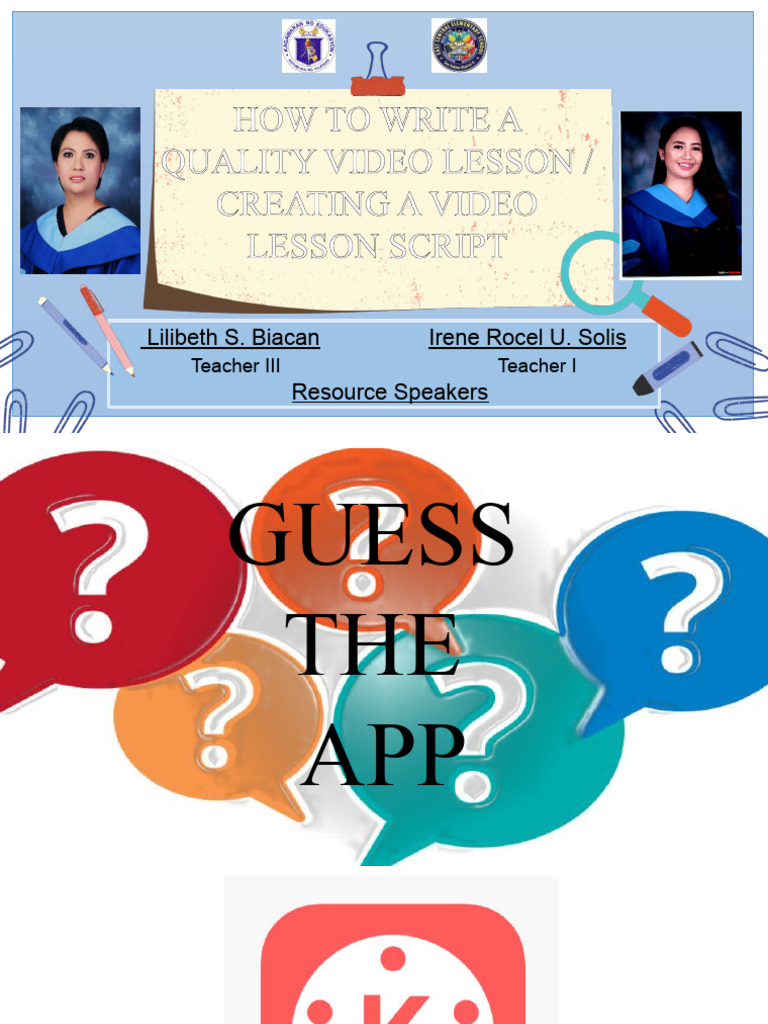 Inset GR 4.. | PDF | Learning | Instructional Design