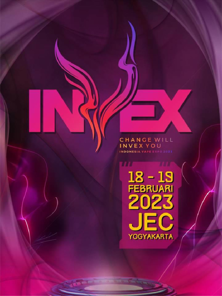 PROPOSAL BOOTH | PDF