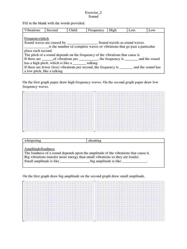 Exercise 2 Pdf 
