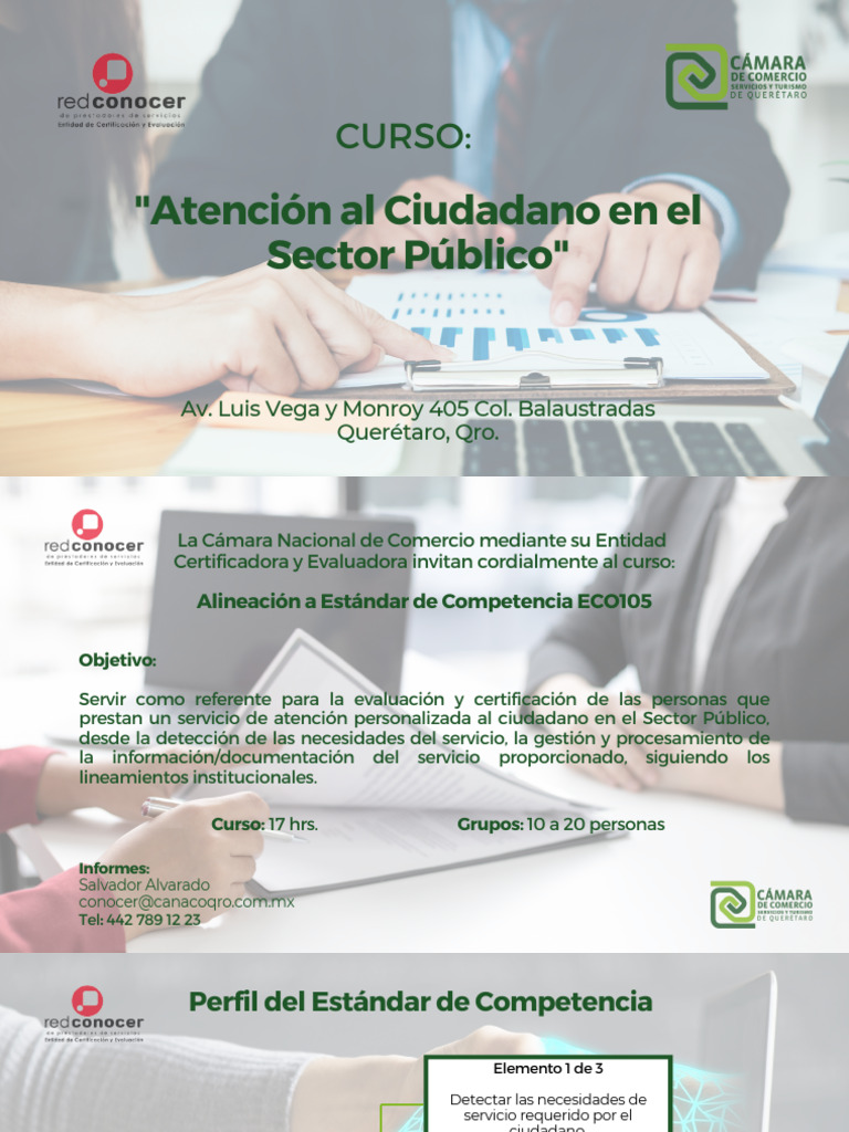 Curso ECO105 | PDF