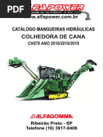 Catálogo Central PARKER - Componentes Hidráulicos - JOHN DEERE CH570 ...