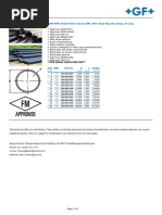 Data Sheet Hdpe | PDF