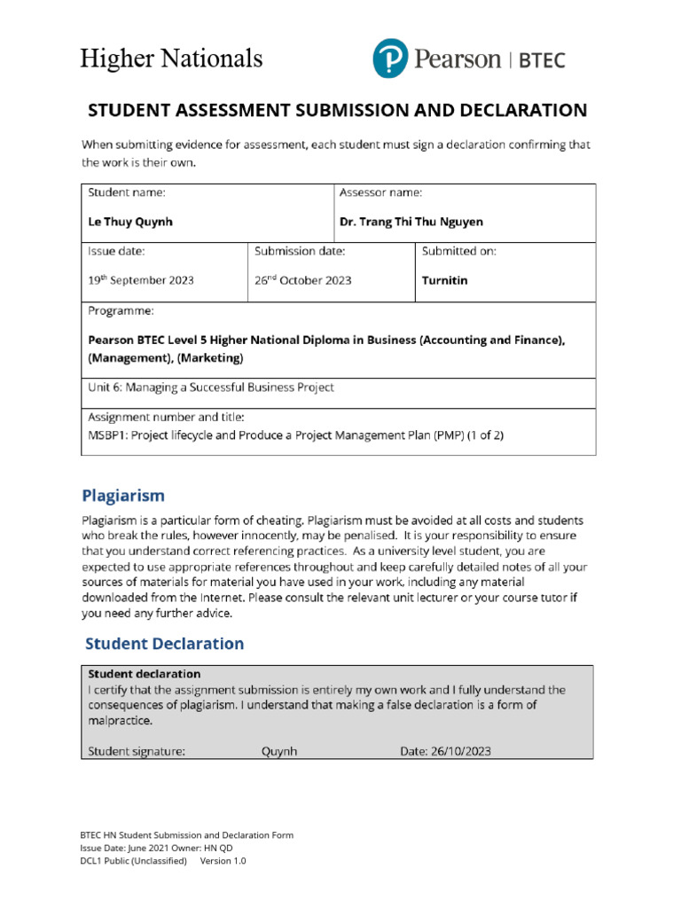 Asm 1 | PDF | Methodology | Sampling (Statistics)