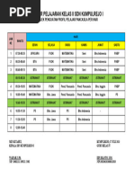 Bku Output Sep | PDF