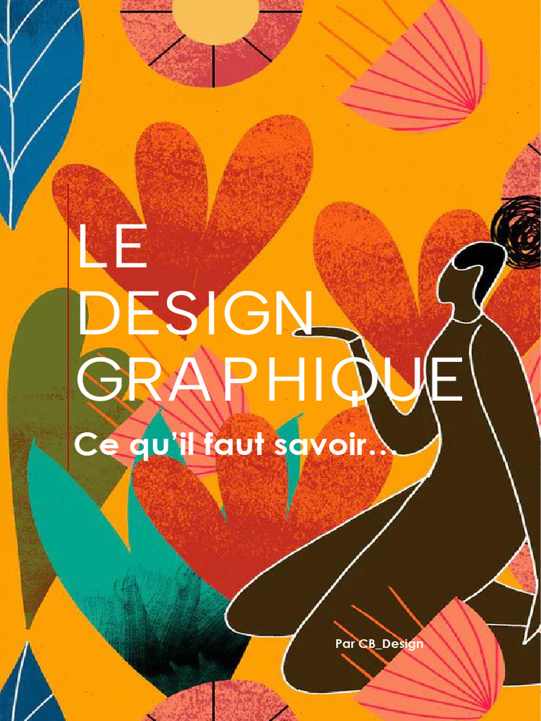 Types d'illustration en design graphique | PDF