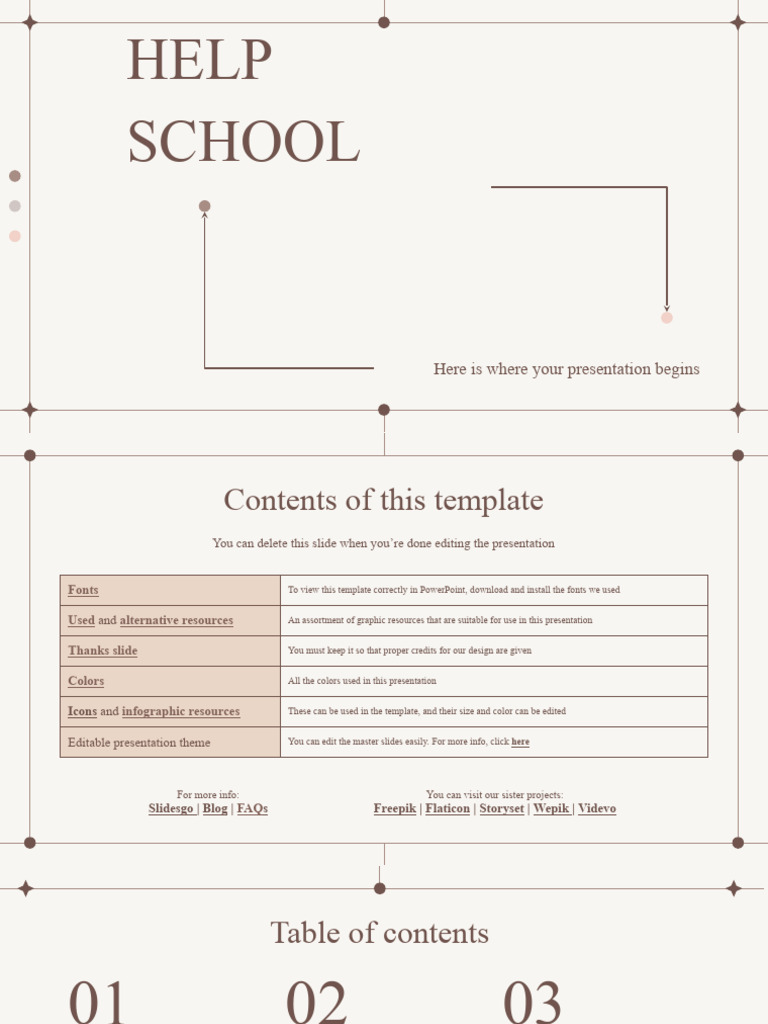 Organizational Design Project Proposal | PDF | Planets | Solar System