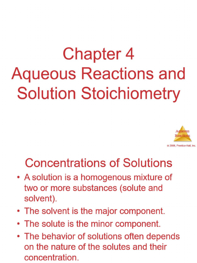 Chapter 4 Modified Summer 2020 | PDF