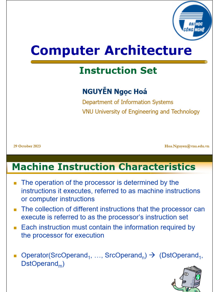 Part6 | PDF | Integer (Computer Science) | Central Processing Unit