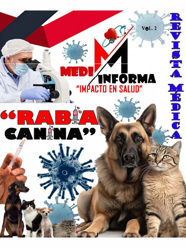 Rabia Canina | PDF