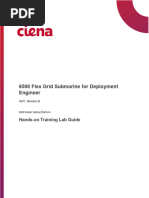 Infinera GX G30 Series 0295 DS RevC 1122 | PDF | Computing