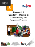 Research Diary Template | PDF