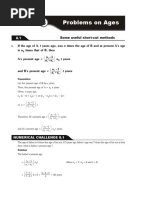 Adding and Subtracting Fractions Powerpoint | PDF | Mathematical Objects | Lexicology