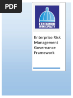 Risk Management Process - What Are The 5 Steps | PDF | Risk | Risk ...