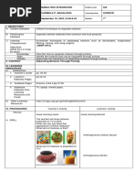 Grade 6 - Separating Mixtures Through Handpicking, Sieving, Winnowing ...