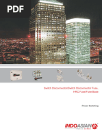 FN SDF | PDF | Switch | Fuse (Electrical)