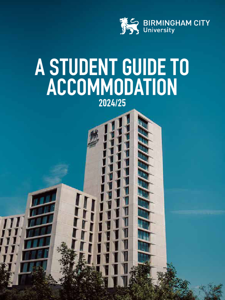 Accomodation | PDF | Apartment | Room