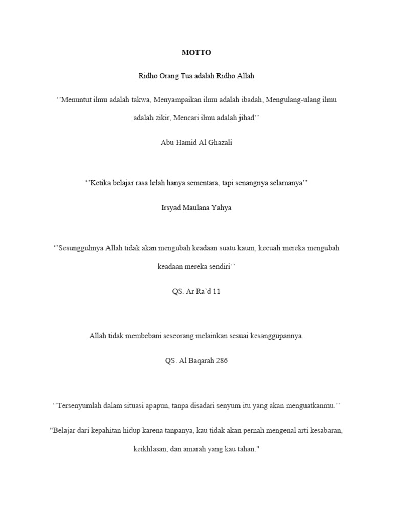 MOTTO-WPS Office | PDF