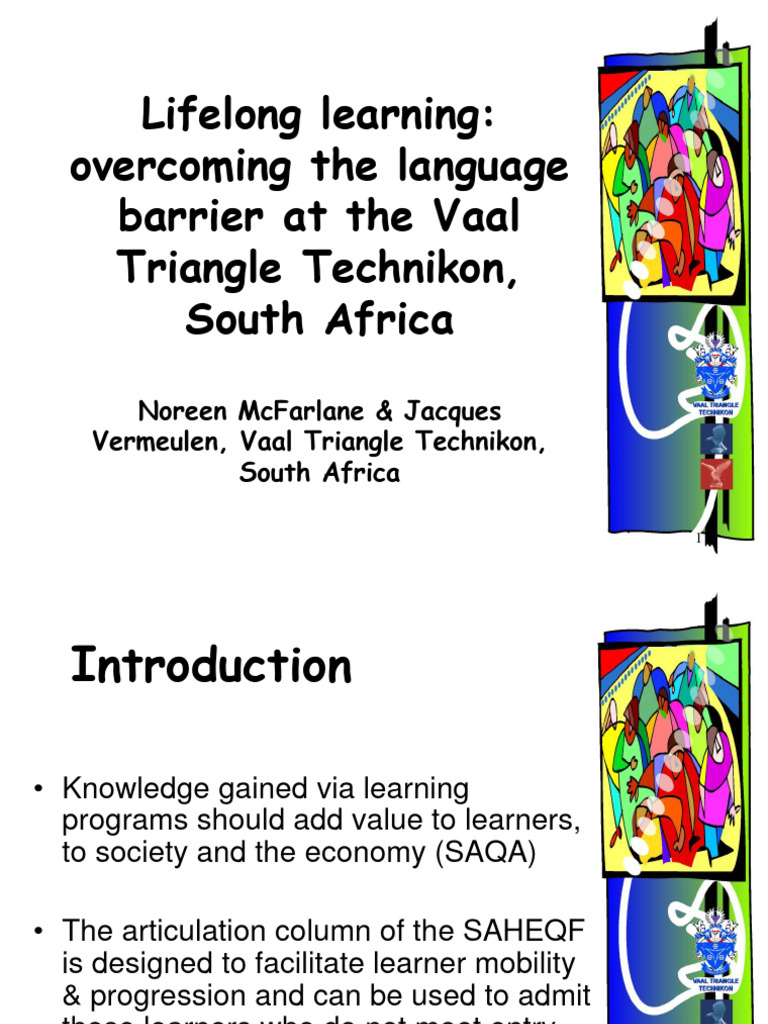 Overcoming Language Barriers in Engineering Education | PDF