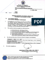 Project Procurement Management Plan Guide | PDF | Stationery