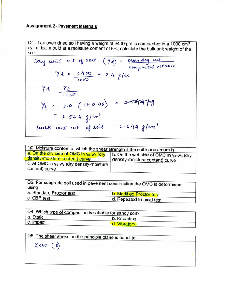 Solution-Week-2 | PDF