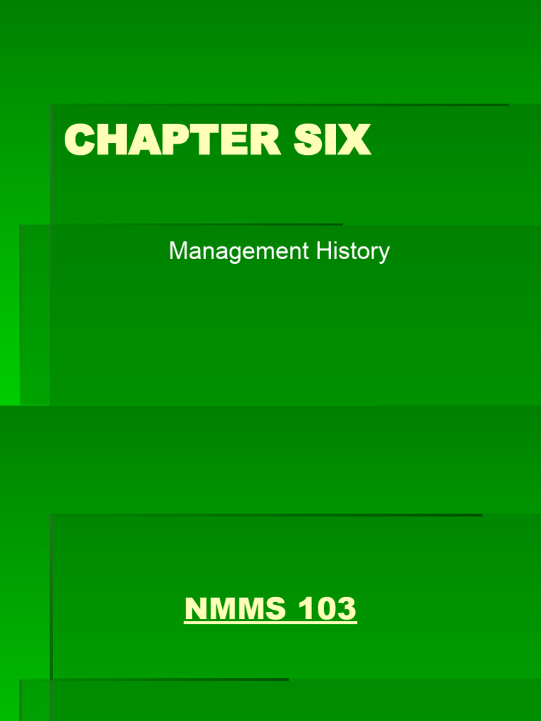Chapter 6 Pdf System Systems Theory