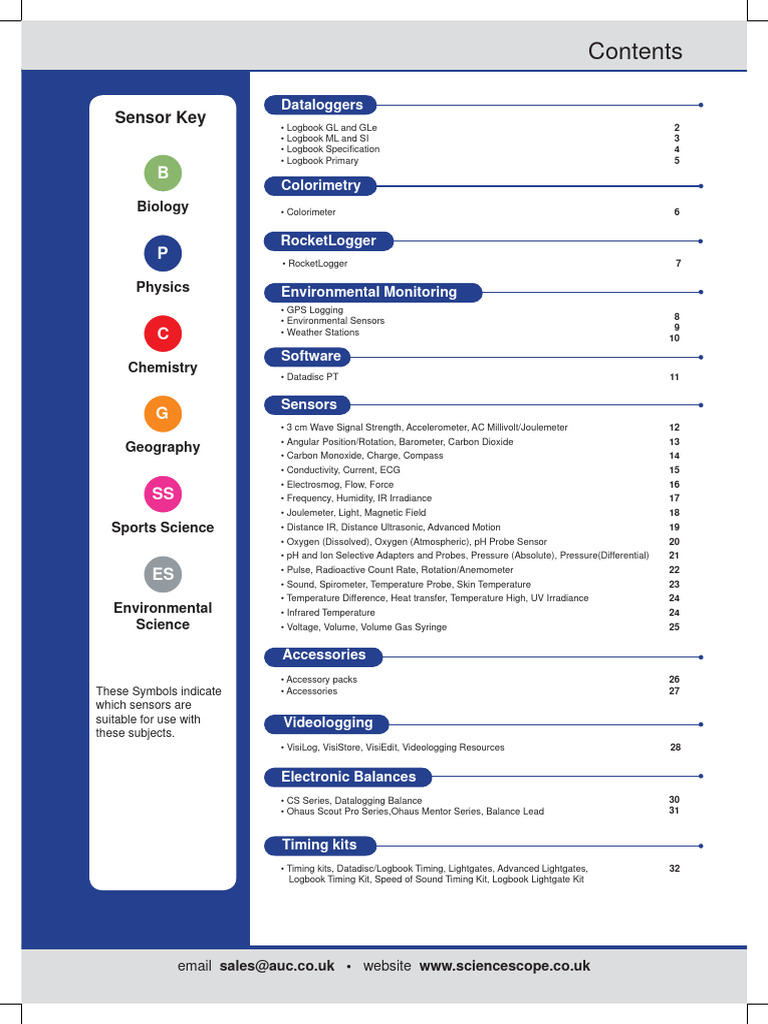 Sciencescope | PDF | Usb | Personal Computers