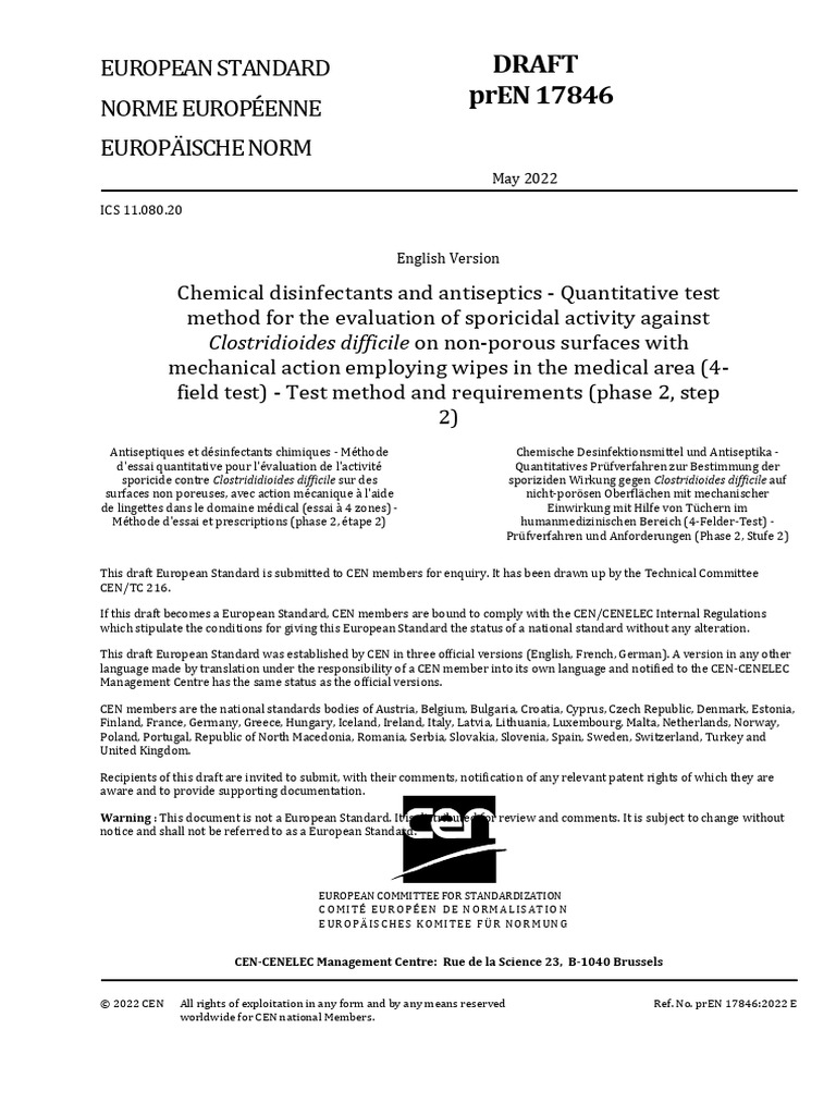 Pren-17846 41 e STF | PDF