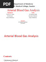 DeMeester Score Overview for GERD | PDF