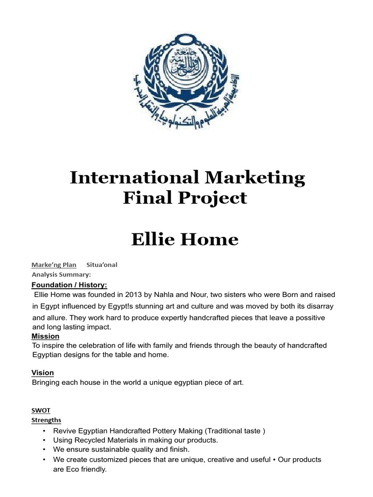 IM Italy Finalll | PDF