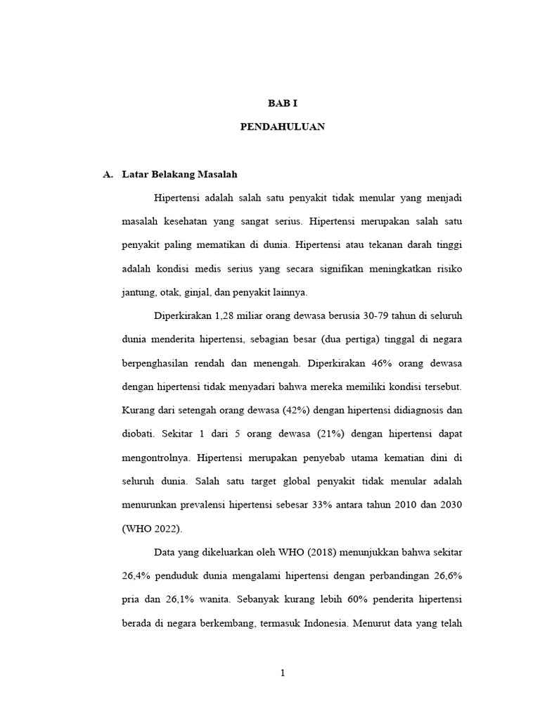 Proposal Elvis (Revisi Ke2) | PDF