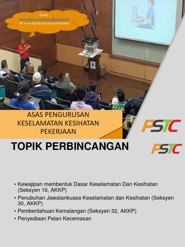 Module 3 Asas Pengurusan KKP | PDF