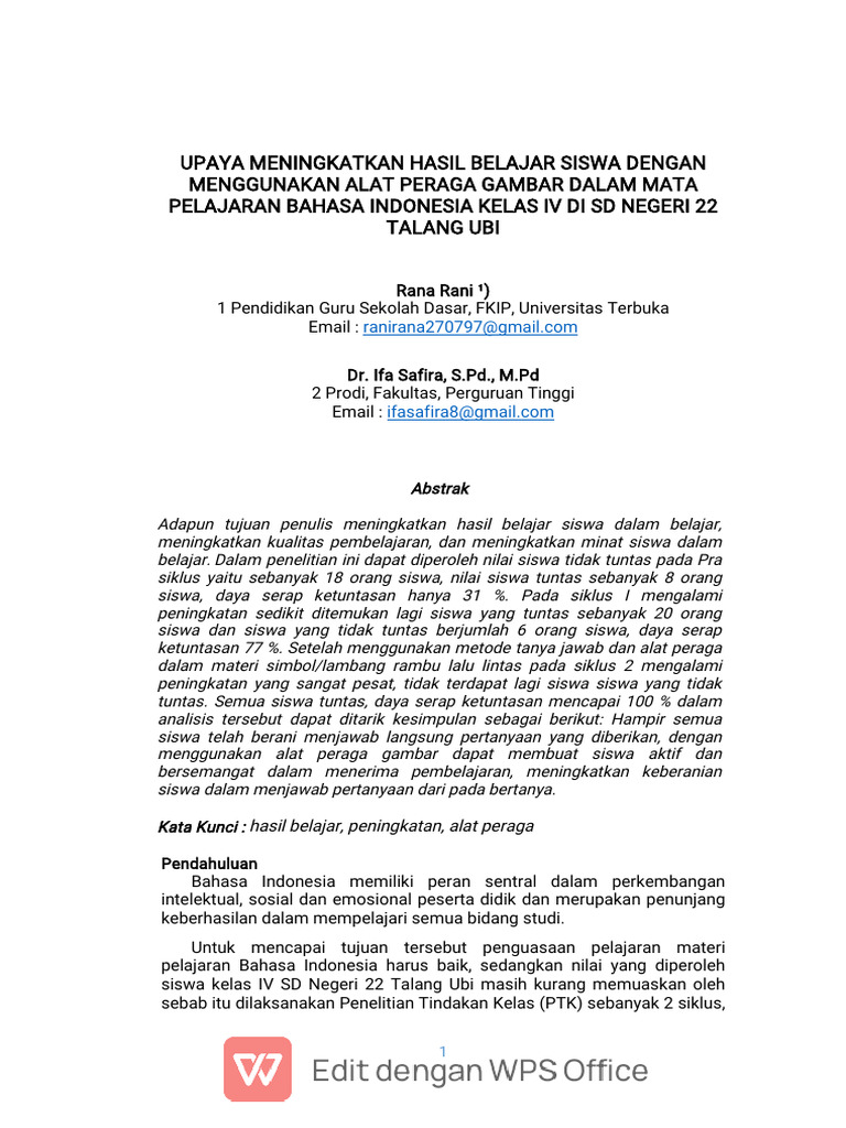 Tugas 3 Karil Rana Rani | PDF