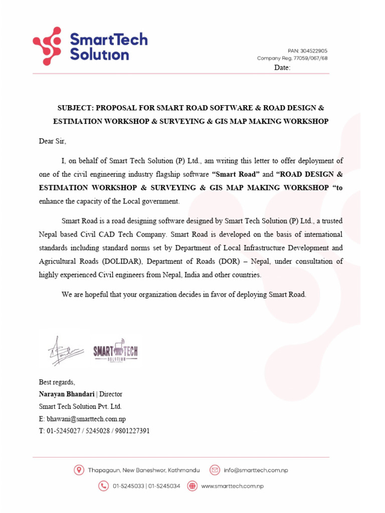 Proposal For Mahalaxmi Mun | PDF | Geographic Information System | Computing