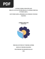 Presentasi Company Profile PUSHARLIS | PDF | Teknologi & Rekayasa