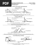 PJP Weld Design and Specifications | PDF | Welding | Construction