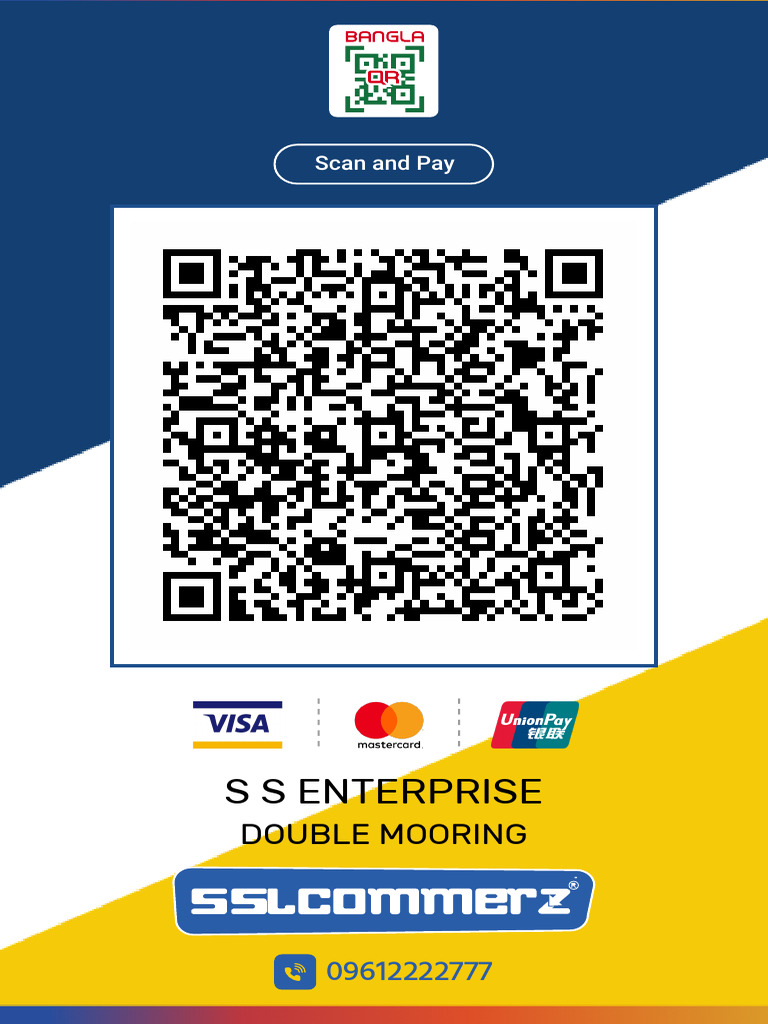 QR Code: S S ENTERPRISE | PDF