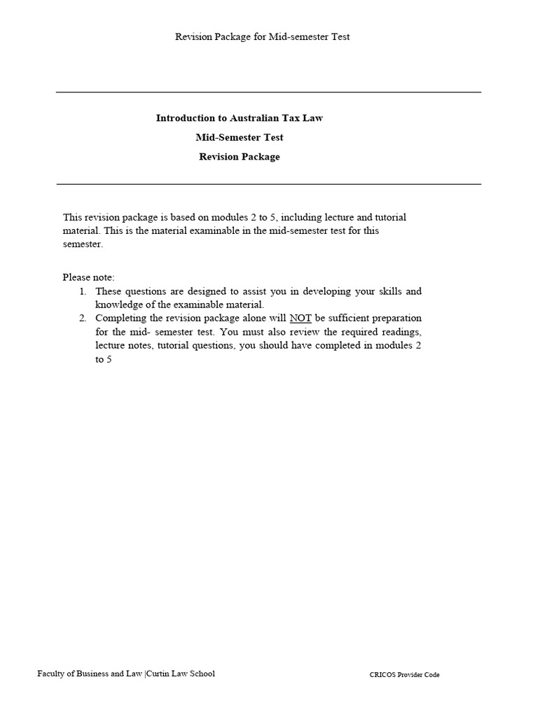 MST Practice Questions | PDF | Expense | Economies