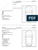 J519 Control Unit Installation Guide | PDF | Technology & Engineering