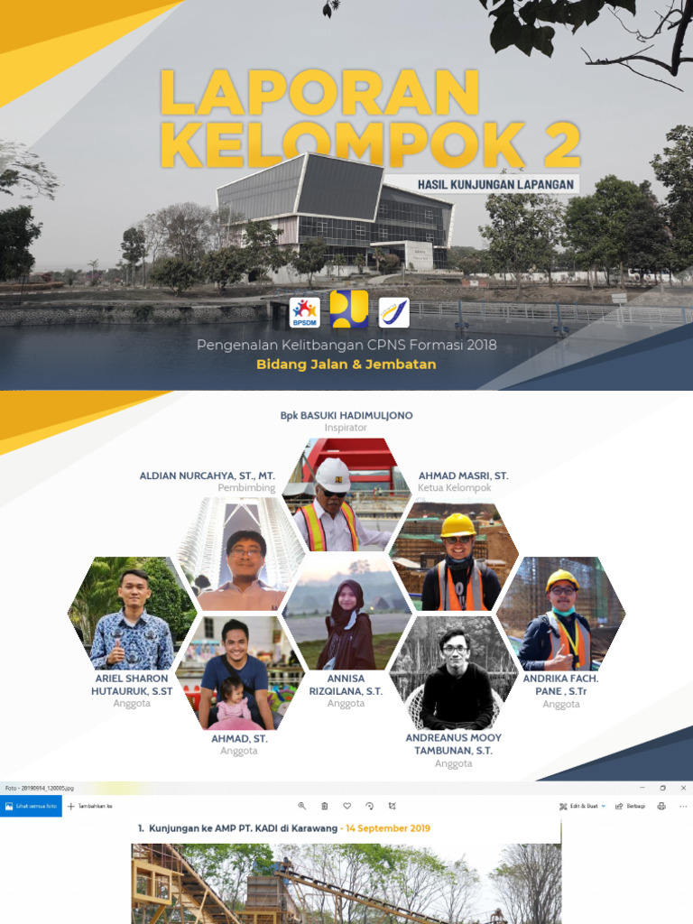 Kelompok 2 | PDF