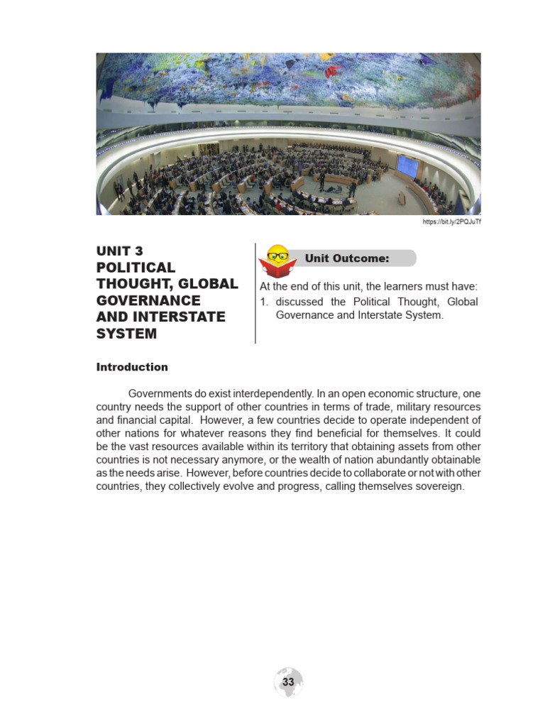 Module 3 | PDF | Utilitarianism | John Stuart Mill